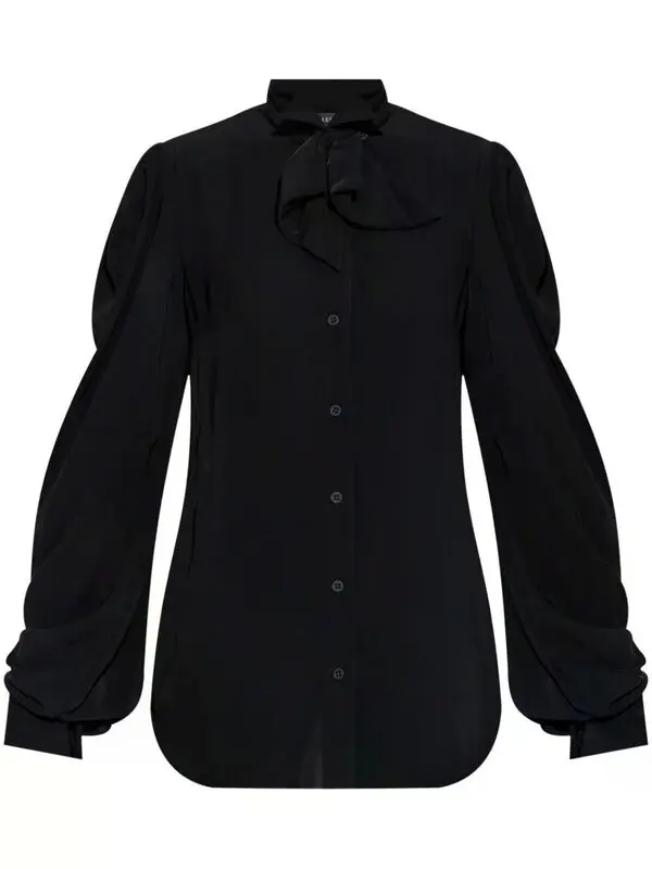 Balenciaga Button-down Shirt