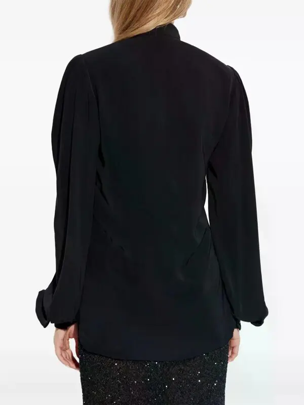 Balenciaga Button-down Shirt