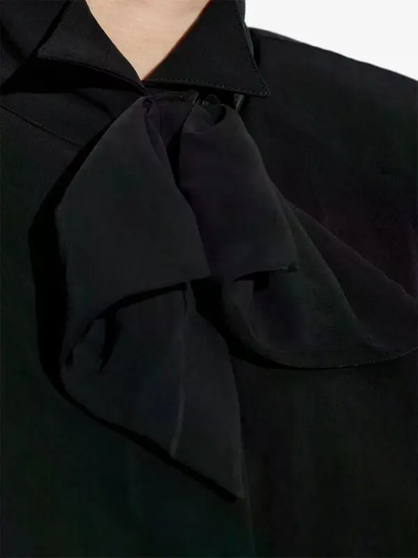 Balenciaga Button-down Shirt