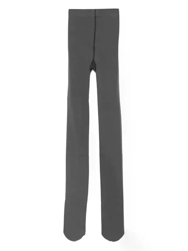 Falke Reinforced Flat-seams Tights - Grey