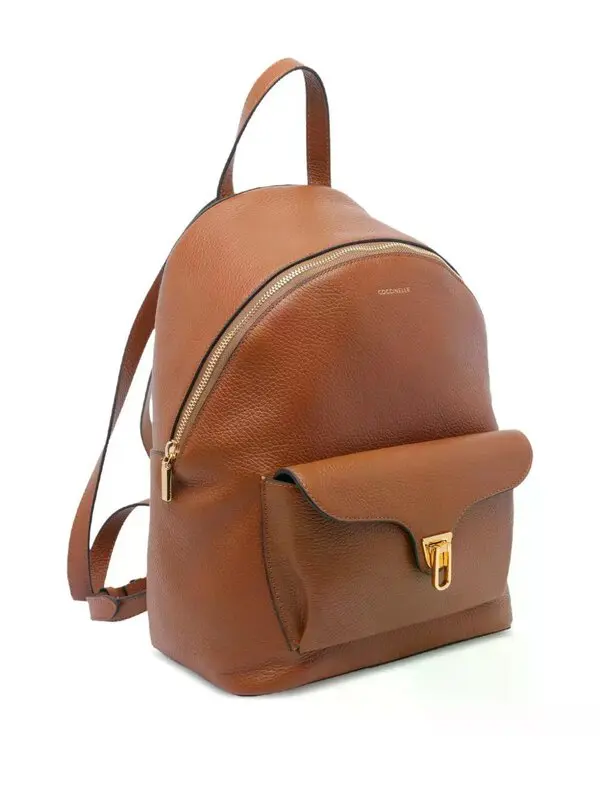 COCCINELLE Leather Backpack