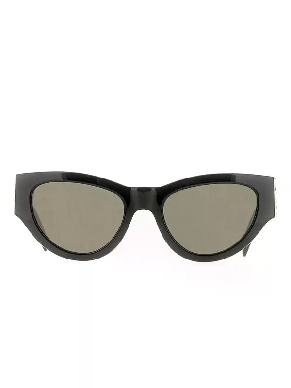 Saint Laurent Sl 634 Nova Sunglasses