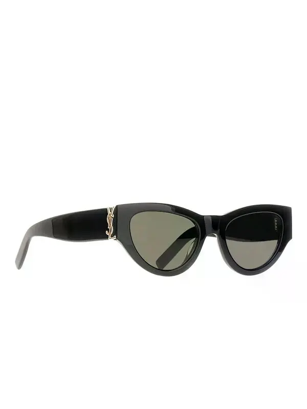 Saint Laurent Sl 634 Nova Sunglasses