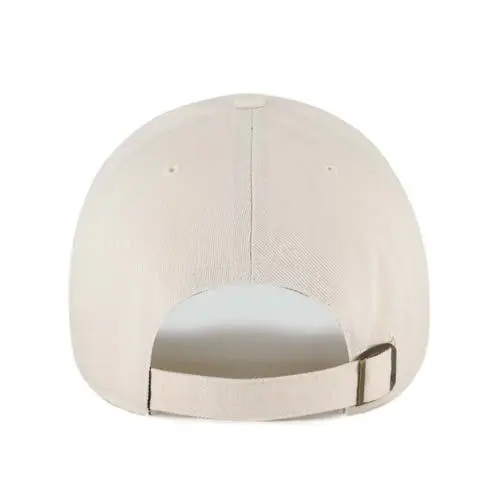 '47 Air Force Falcons Clean Up Adjustable Cap - Sand