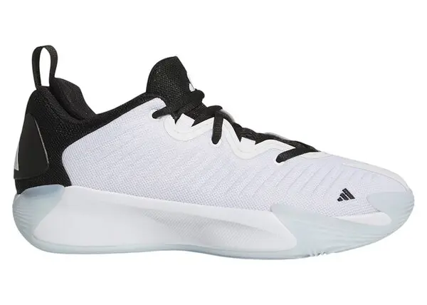 Adidas Initiation Sneakers - Cloud White/core Black