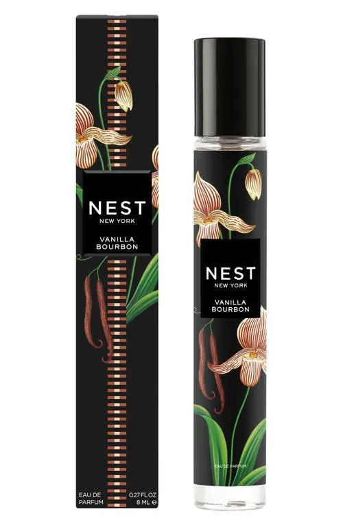 NEST NEW YORK Vanilla Bourbon Eau De Parfum Spray - No Color