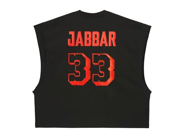 Adidas X Willy Chavarria Muscle Tank Top