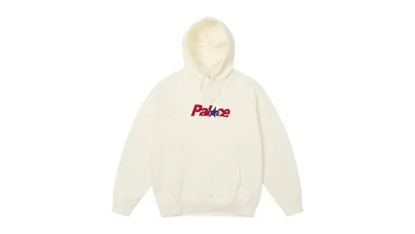 PALACE Star Hood