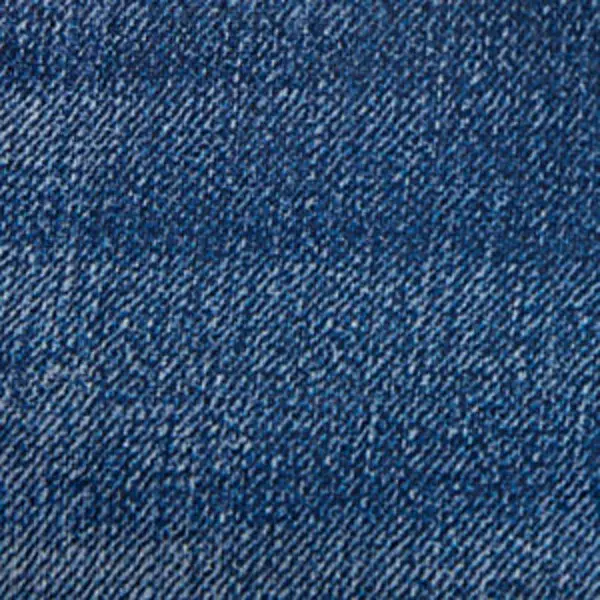 Rag & Bone Miramar Kaia Shorts - Blue
