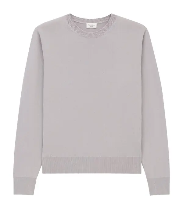Saint Laurent Cashmere Sweater