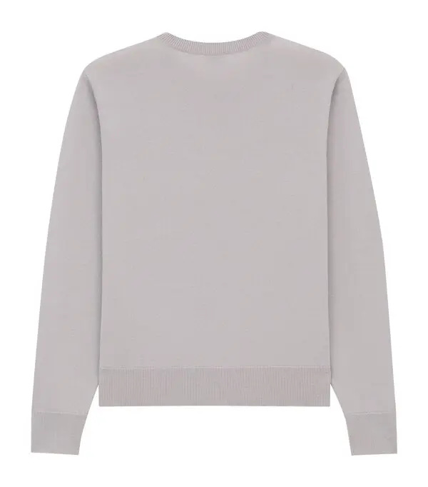 Saint Laurent Cashmere Sweater