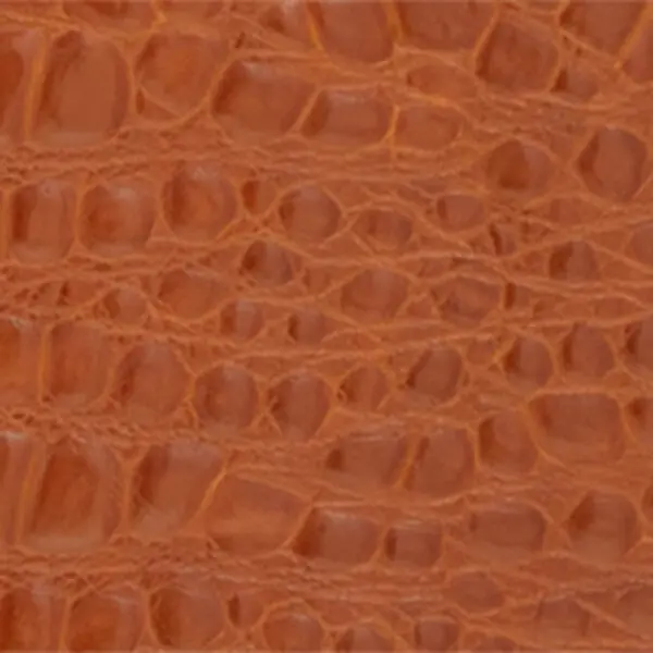 Saint Laurent Leather Croc-embossed Mini Pencil Skirt