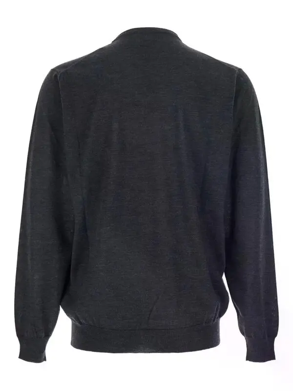LARDINI Crew-neck Sweater