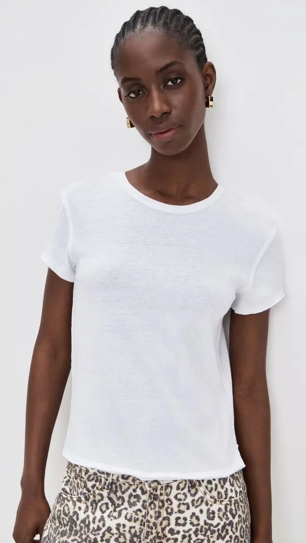 Free People Nova Tee