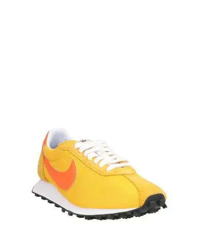 Nike Ld-1000 Sp Textile Fiber Sneakers - Marigold
