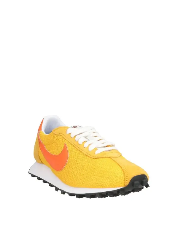 Nike Ld-1000 Sp Textile Fiber Sneakers - Marigold