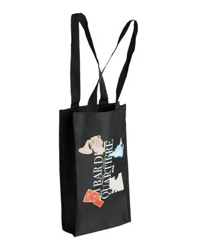 MSGM Polyester Shopper Bag