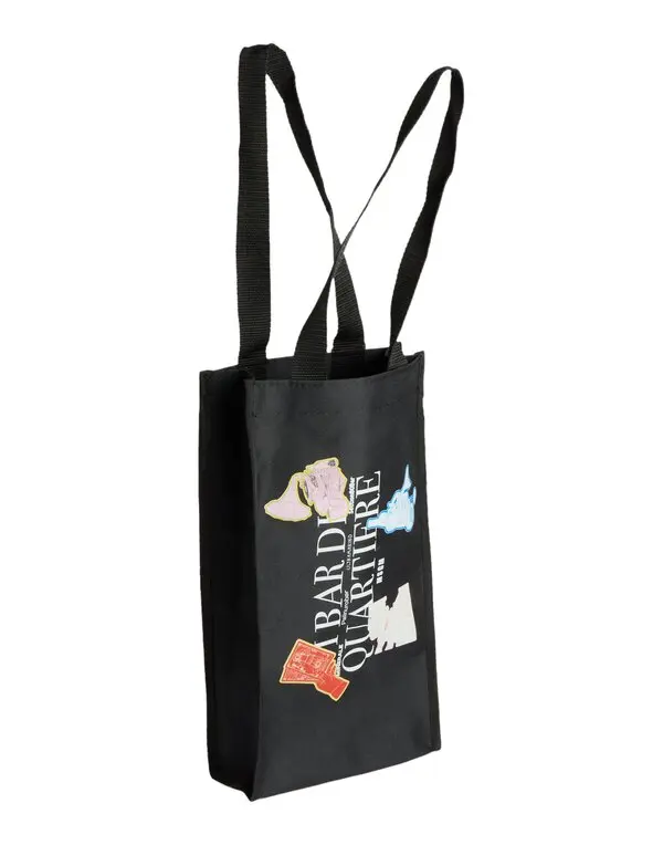 MSGM Polyester Shopper Bag