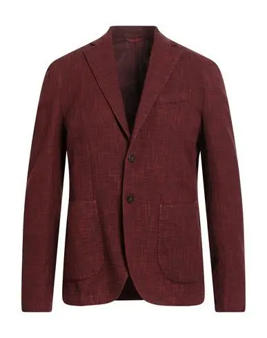 TAILOR CLUB Cotton, Linen, Silk Blazer