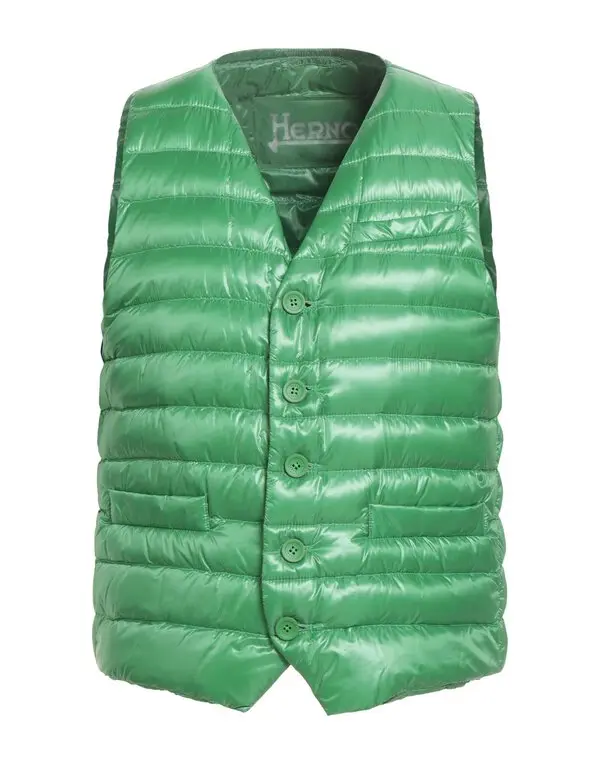 Herno Polyamide Vest