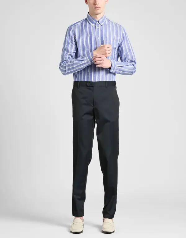 Brian Dales Tailored Tapered Leg Pants