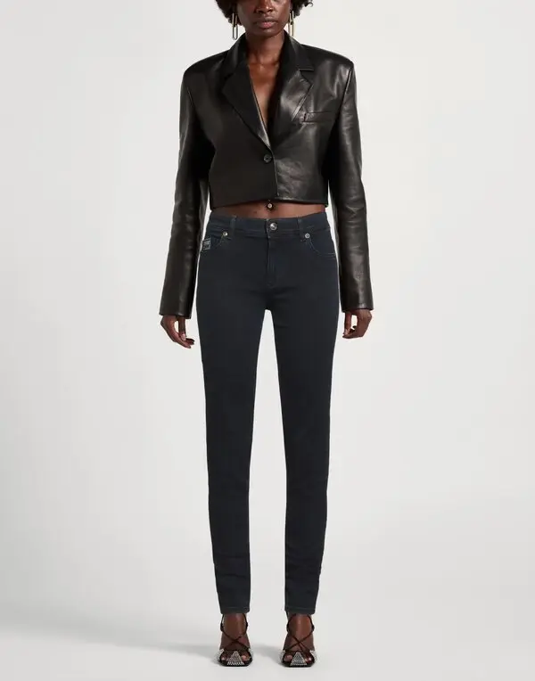 Versace Skinny Jeans