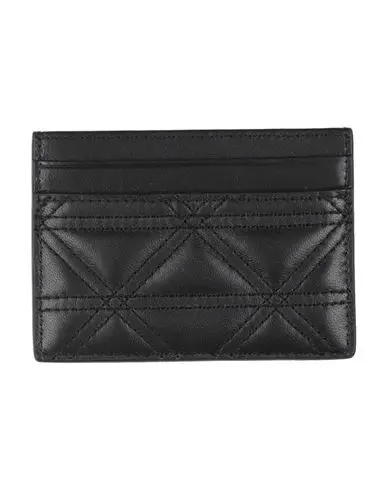 VIVIENNE WESTWOOD Cardholder Leather
