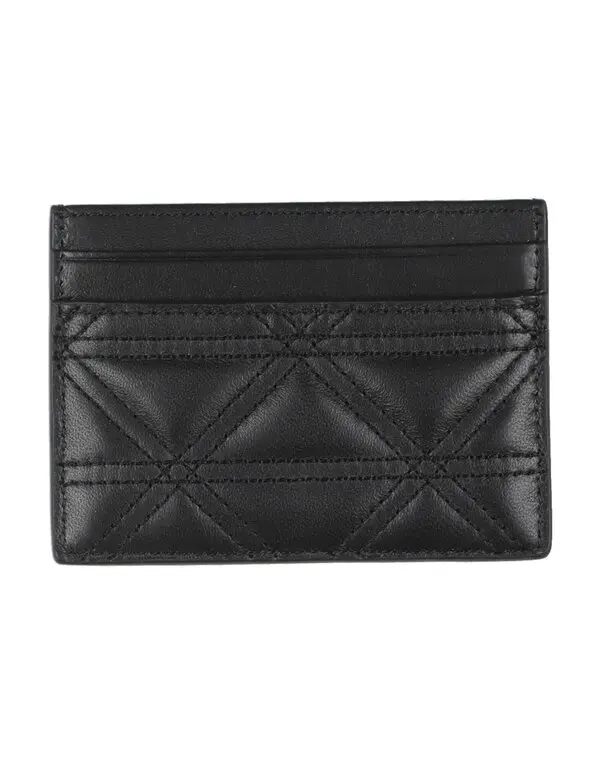 VIVIENNE WESTWOOD Cardholder Leather