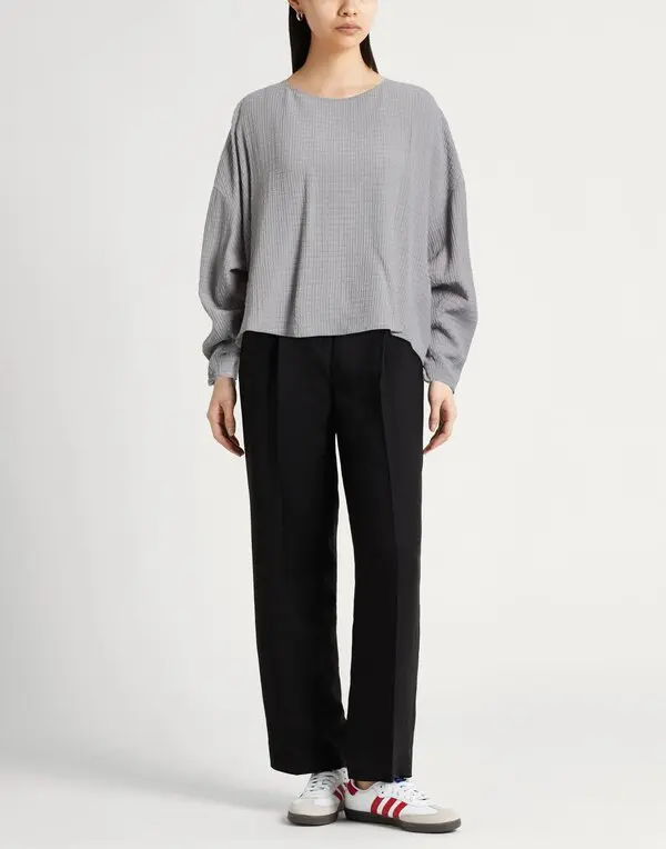 Emporio Armani Woven Top