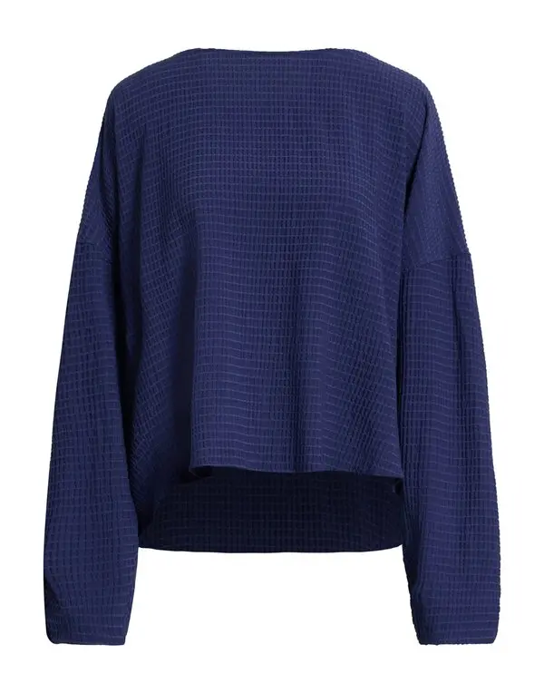 Emporio Armani Woven Top