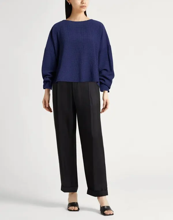 Emporio Armani Woven Top