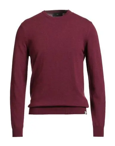 LIU •JO MAN Sweater In Wool, Viscose, Polyamide, And Cashmere