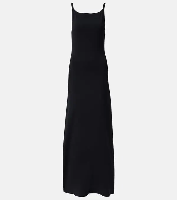 JOSEPH Sleeveless Maxi Dress