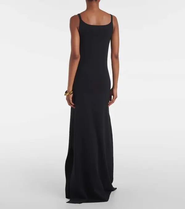 JOSEPH Sleeveless Maxi Dress