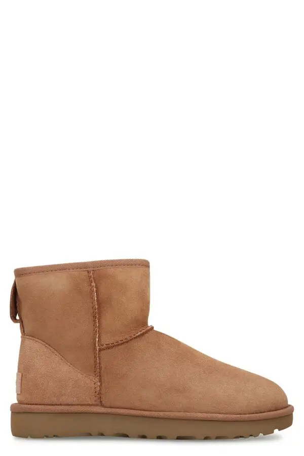 UGG Classic Mini Ii Boots - Brown