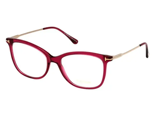 TOM FORD Cat Eye Eyeglasses