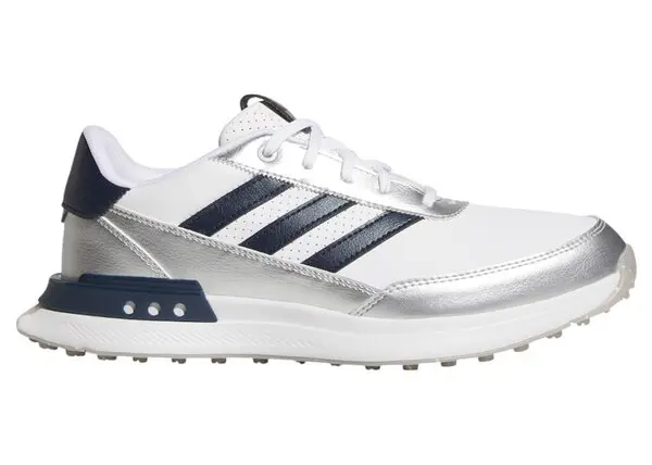 Adidas S2g 2.5 Leather Spikeless Golf