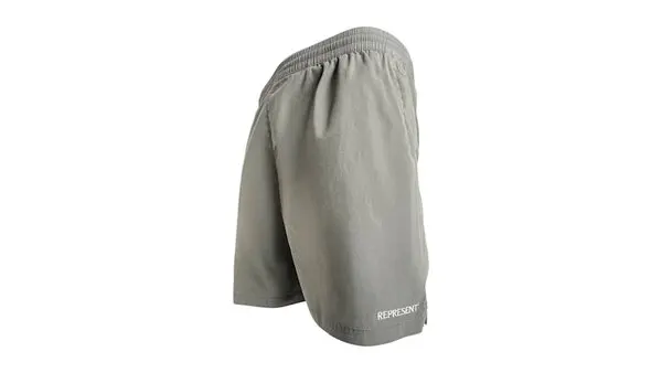 REPRESENT Season Script Short