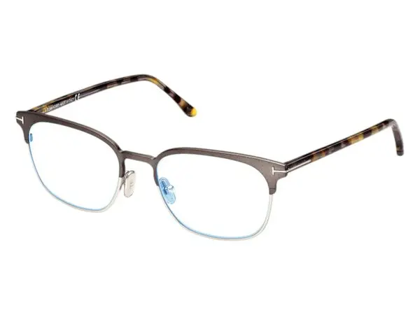 TOM FORD Browline Eyeglasses