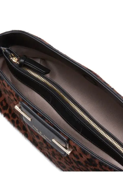 Rag & Bone Realm Crossbody Bag - Leopard