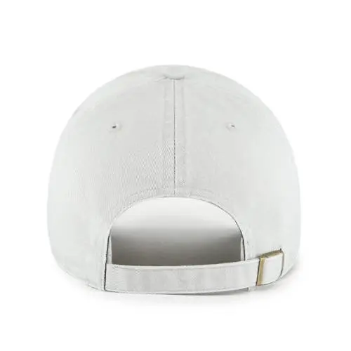 '47 47 Georgia Bulldogs Clean Up Adjustable Cap