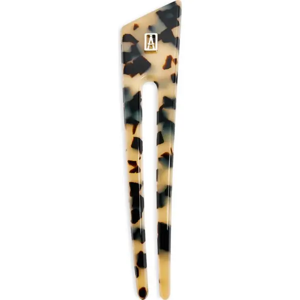 Alexandre De Paris Hair Pin - Albinos