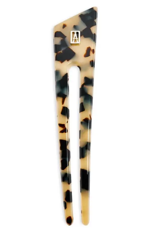 Alexandre De Paris Hair Pin - Albinos
