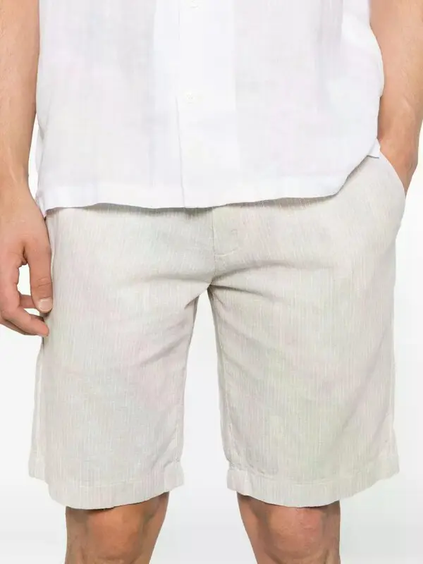 Marc O'polo Flat Front Shorts