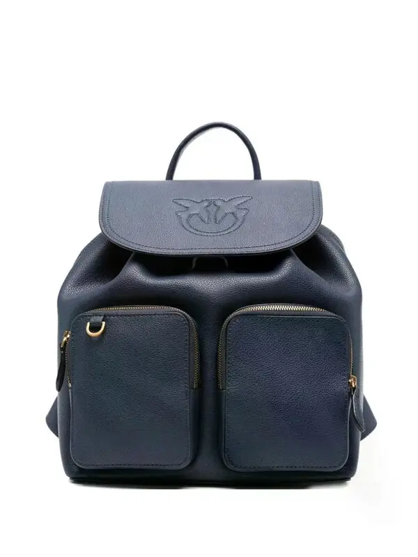 Pinko Multi-pocket Backpack
