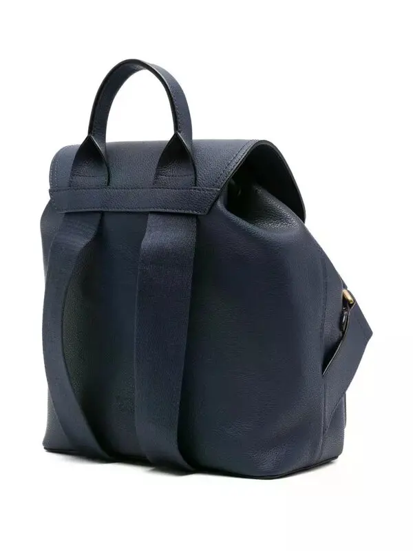 Pinko Multi-pocket Backpack