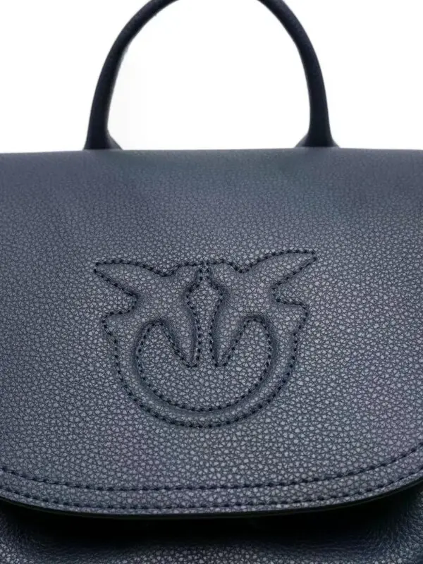 Pinko Multi-pocket Backpack