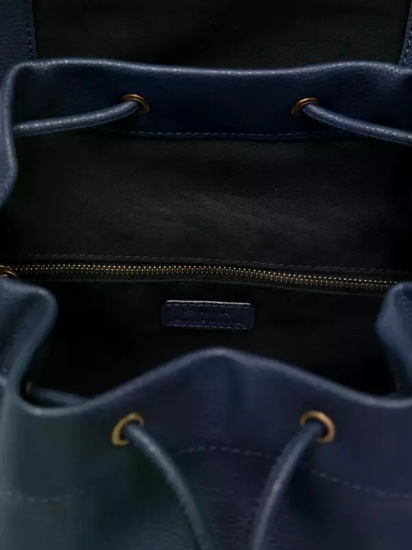 Pinko Multi-pocket Backpack