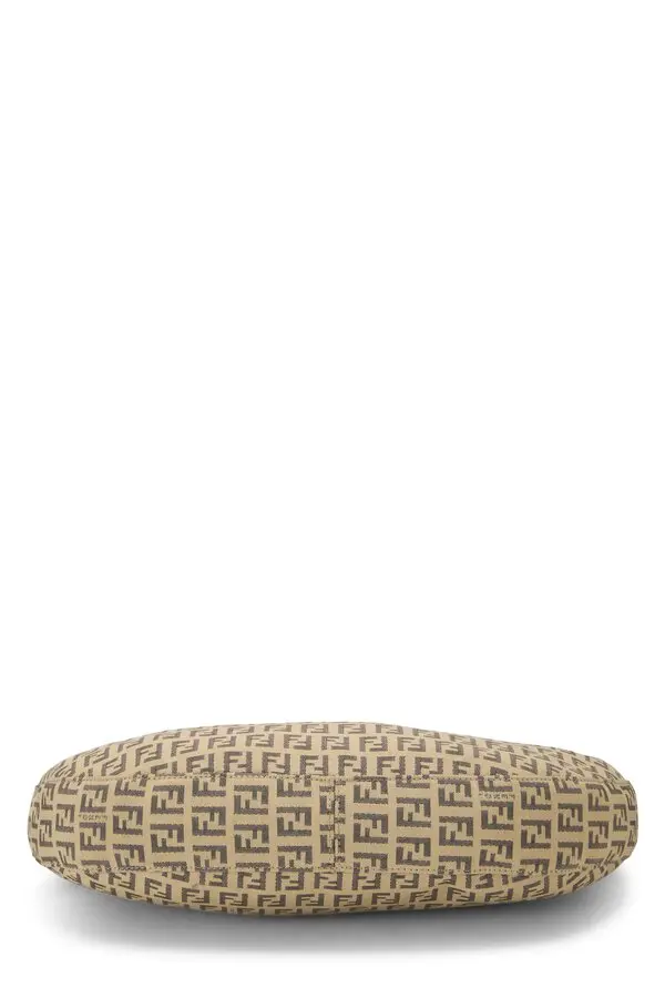 Fendi Zucchino Shoulder Bag
