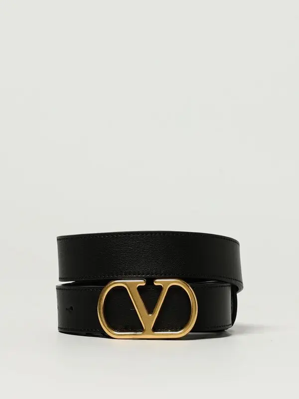 Valentino Garavani Belt - Black